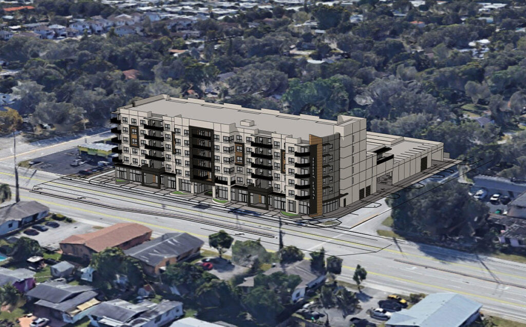 Developer plans multifamily project in Dania Beach | Koosh Living