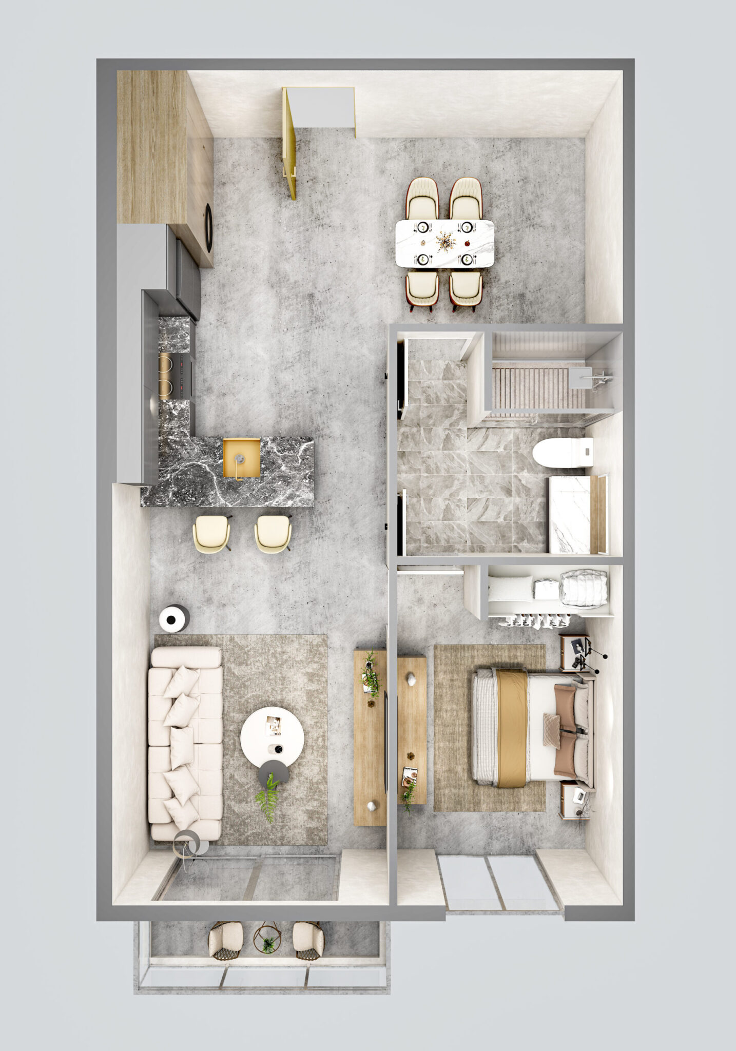 Koosh Living: Griffin | Koosh Living