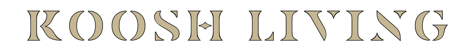 About | Koosh Living