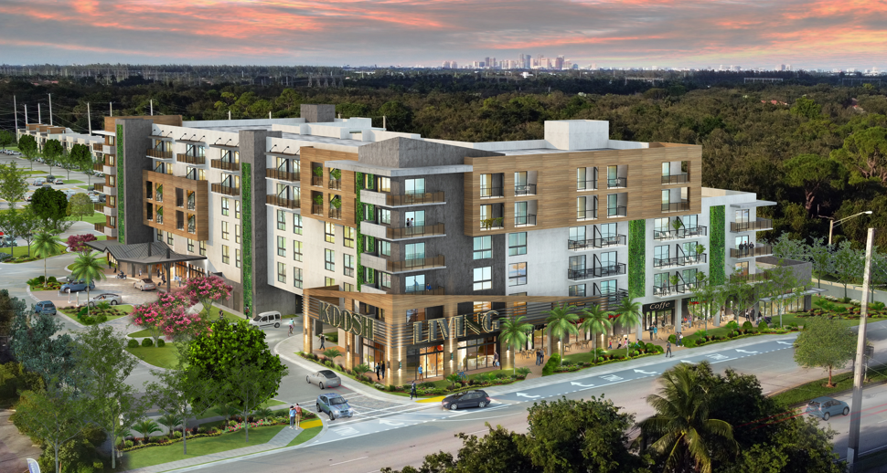 Koosh Living: Stirling | Koosh Living