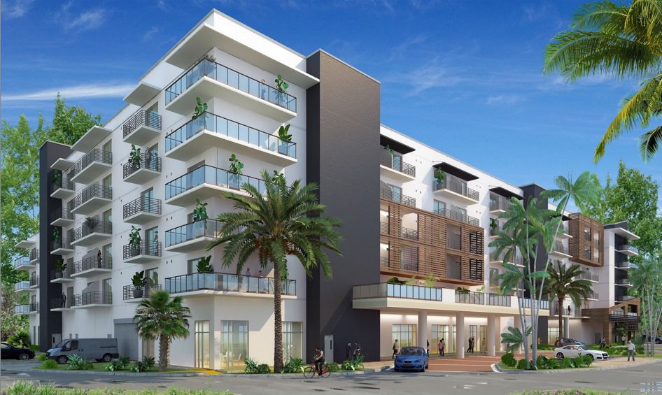 Koosh Living: Stirling | Koosh Living