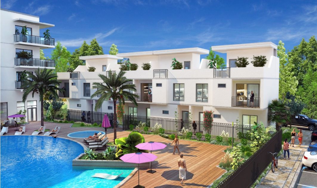 Koosh Living: Stirling | Koosh Living