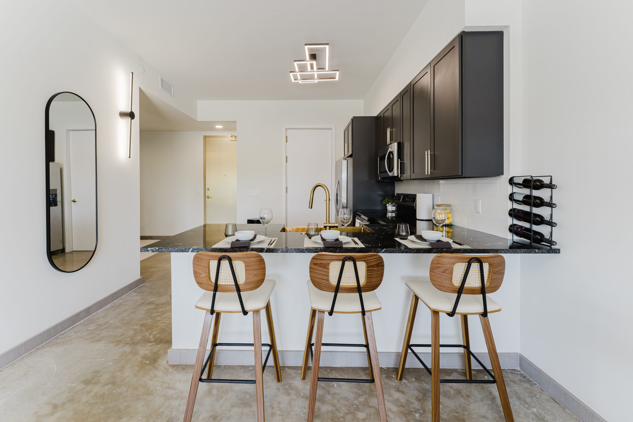 Rental Apartments in Dania Beach | Koosh Living: Griffin